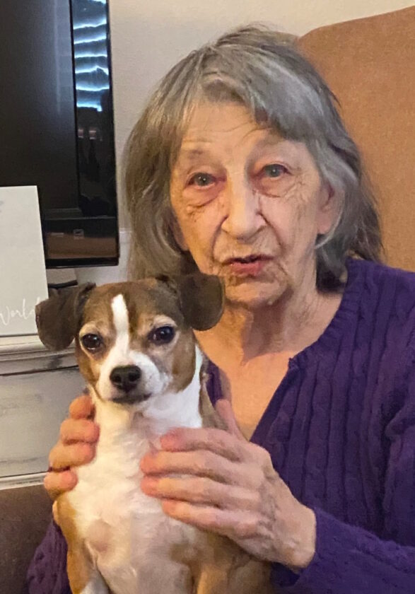 Mildred ‘Millie’ Jane Olszewski (Kolich) | News, Sports, Jobs - Daily Press